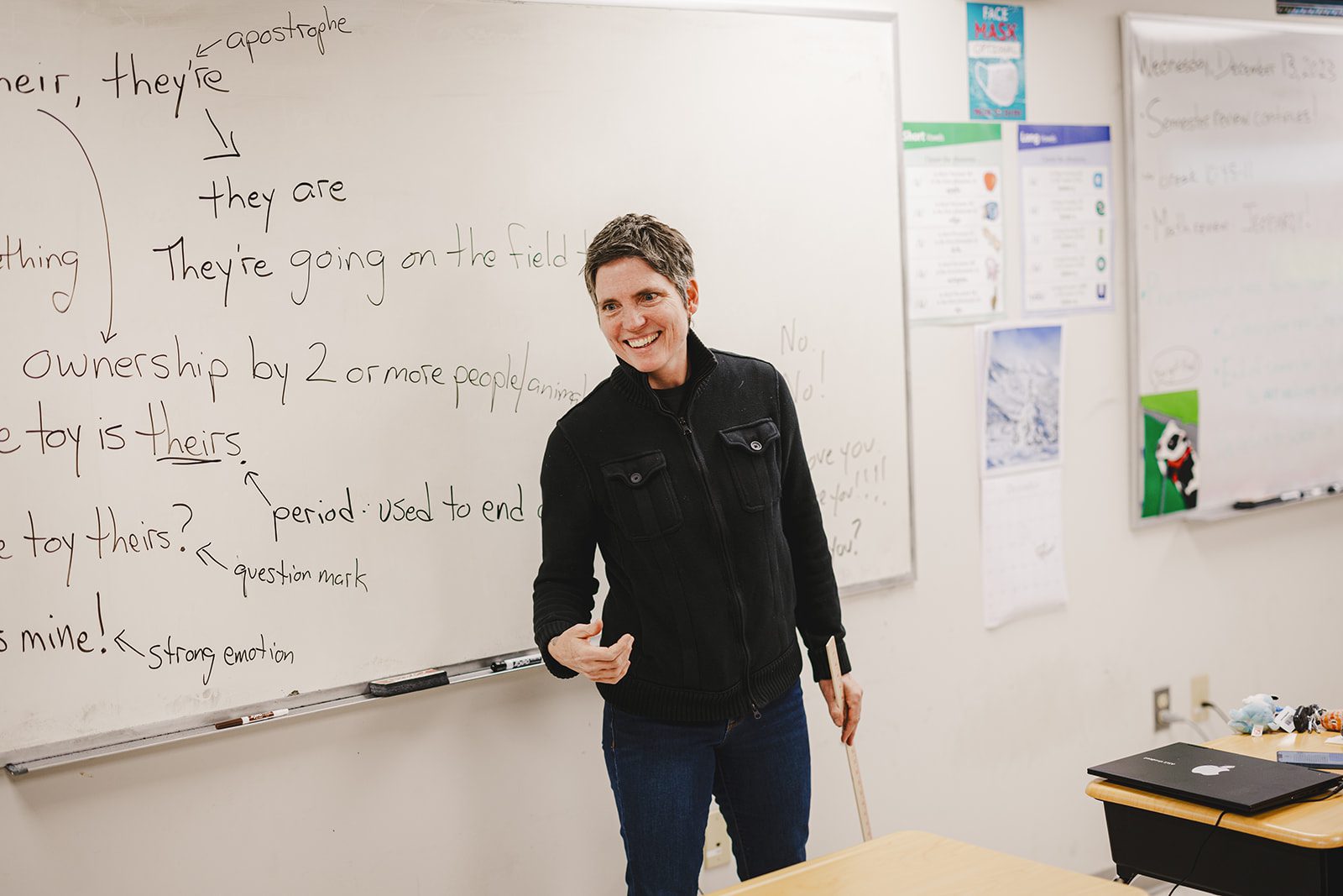 Contact Us - The Literacy Project